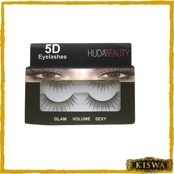 Buy 5D Natural Long Eye Lashes Reusable Eyelashes Online in Pakistan