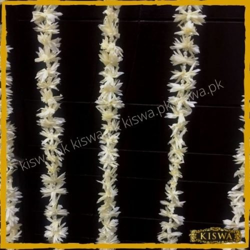 Buy Artificial Flower String For Wedding Decor at Best Price in Pakistan