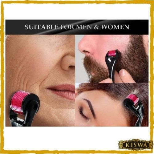 Buy Derma Roller for Face Skin Care Online at Best Price in Pakistan