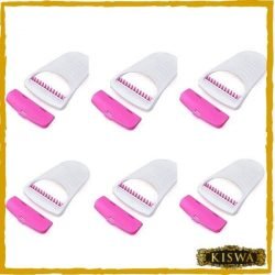 Buy Shave Body Safety Razors For Women -Pack of 6 online at Kiswa.pk