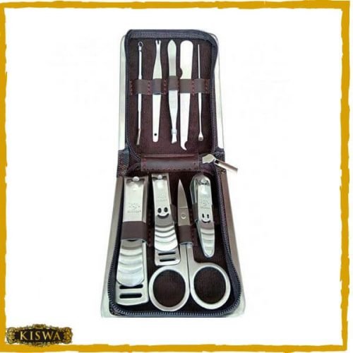 Buy Nail Clippers Set Manicure Pedicure Tools at Best Price in Pakistan