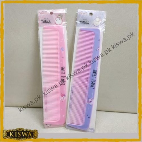 Buy Plastic Hair Comb Online at Best Price in Pakistan