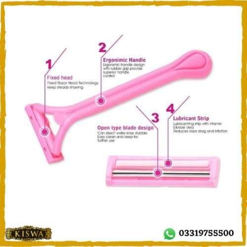 Buy Hair Removing Razor Online at Best Price in Pakistan