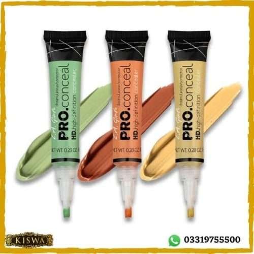Buy Pro Conceal HD Color Correctors Online at Best Price in Pakistan