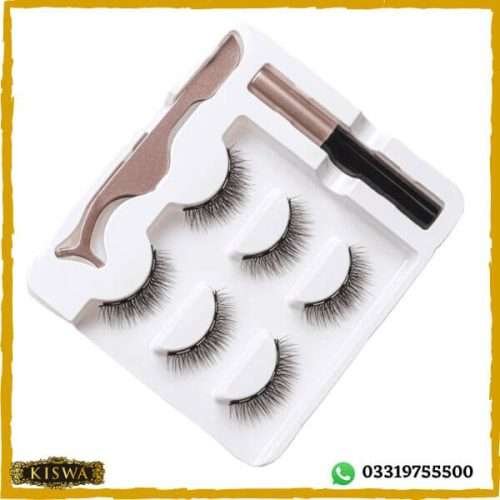 Buy Magnetic Eyelash Eyeliner Set Online at Best Price in Pakistan