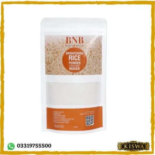 Buy Rice Extract Brightening Glow Facial Kit at Best Price in Pakistan