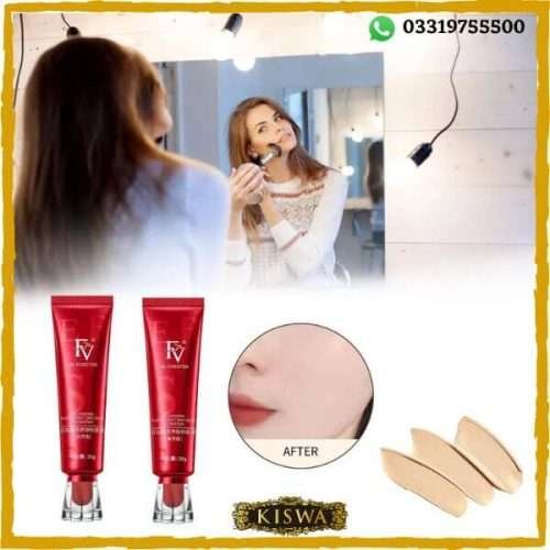 Buy FV Liquid Foundation Full Coverage Online at Best Price in Pakistan