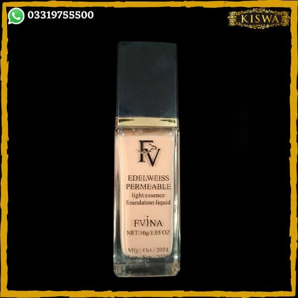 Buy FV Foundation Pump Full Coverage Online At Price in Pakistan Kiswa.pk